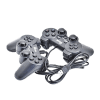 UCOM Double PC USB Game Controller Twin Pad • eHub Technologies
