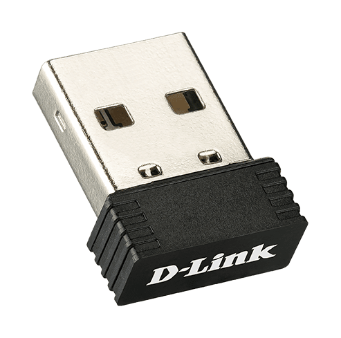 Wireless-N Pico USB Adapter D-Link DWA-121 • eHub Technologies