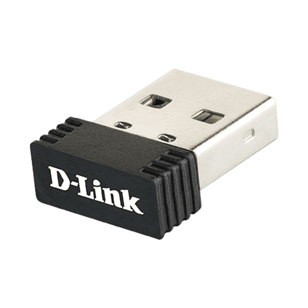 Wireless-N Pico USB Adapter D-Link DWA-121 • eHub Technologies
