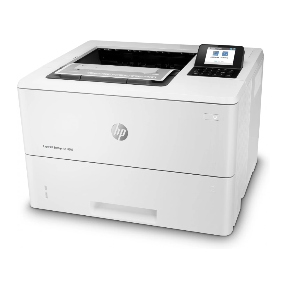 HP LaserJet Enterprise M507dn Printer • eHub Technologies