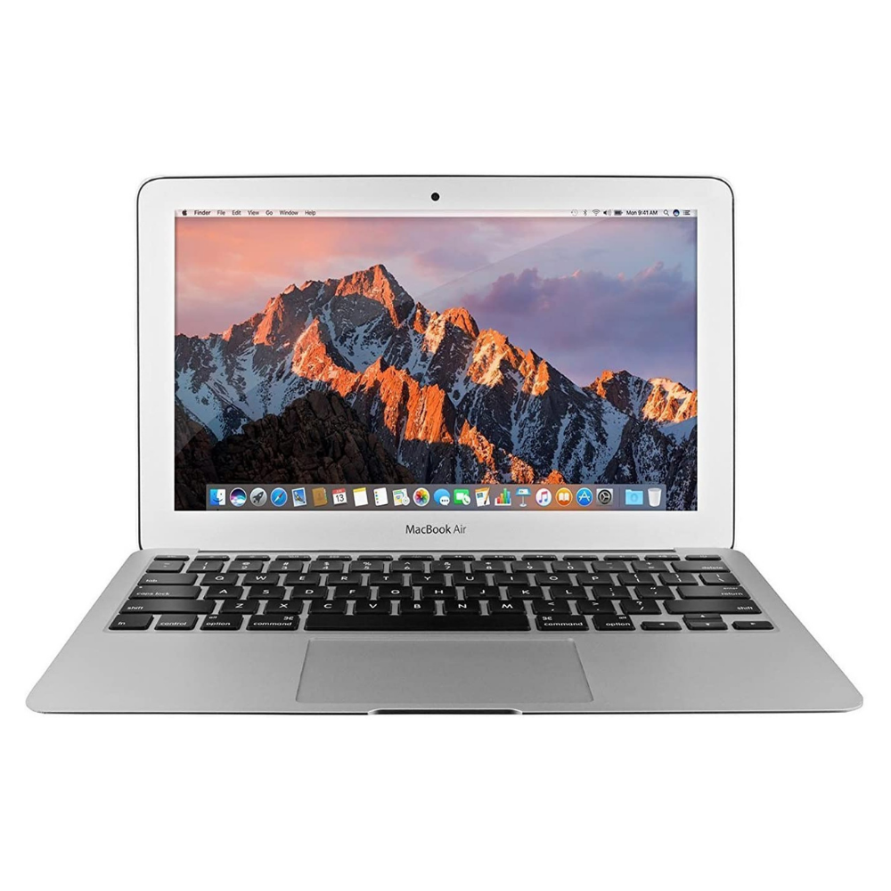 MacBook Air 13" 2017 – Intel Core i5, 8GB RAM, 256GB SSD • eHub ...