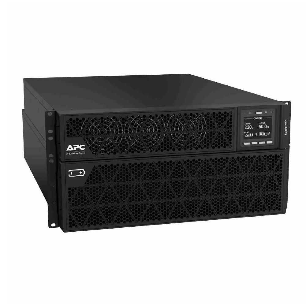 APC Smart-UPS RT 10kVA Online (SRT10KXLI) • eHub Technologies